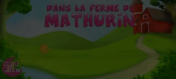 La ferme de Mathurin - dans la ferme à mathurin